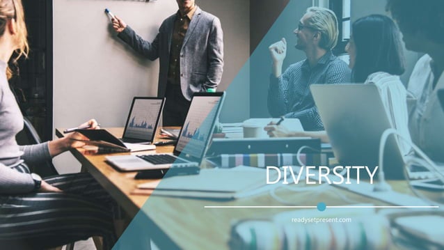 Diversity in the Workplace(Comprehensive) PowerPoint Presentation 161 ...