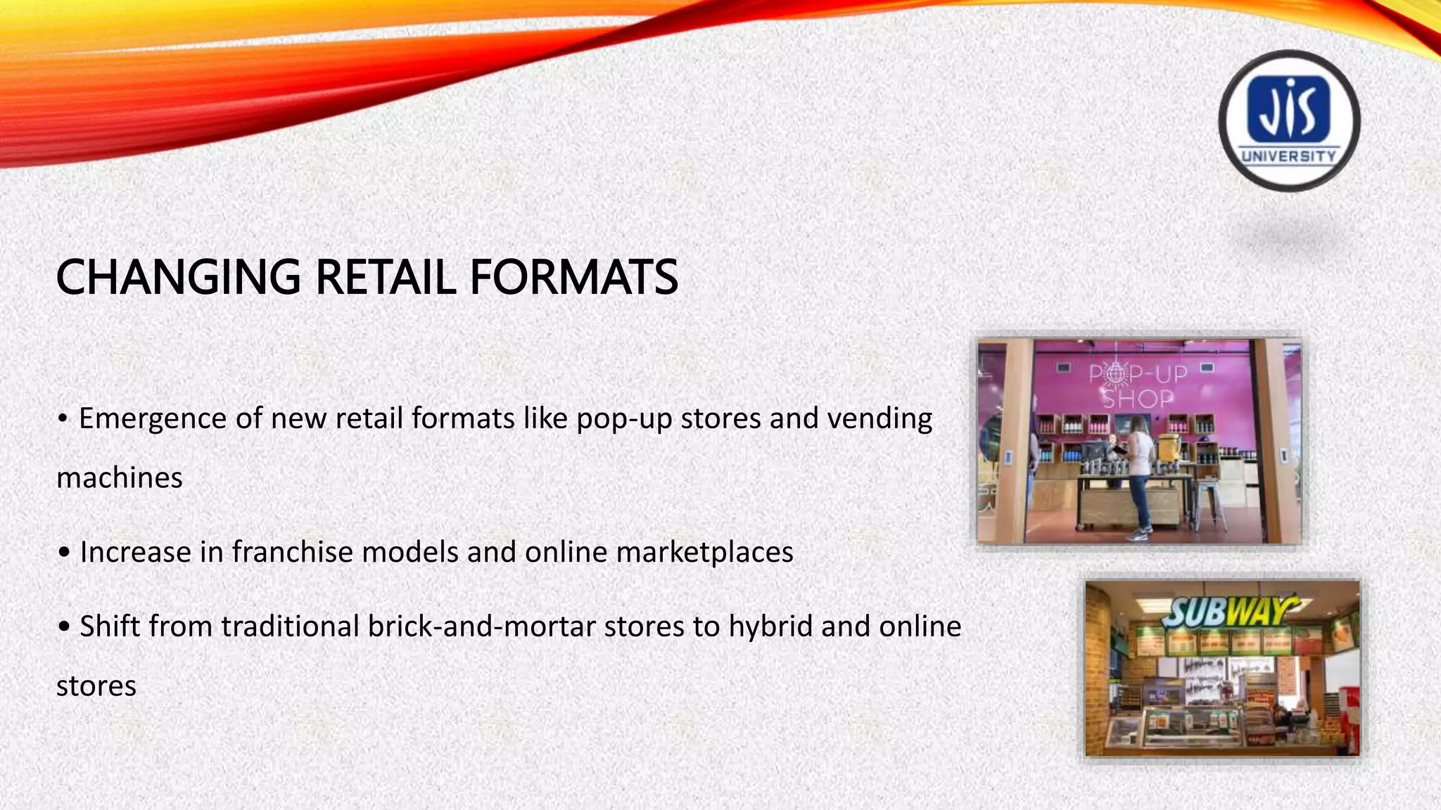 Divers of retail change in India PPT Group B.pptx