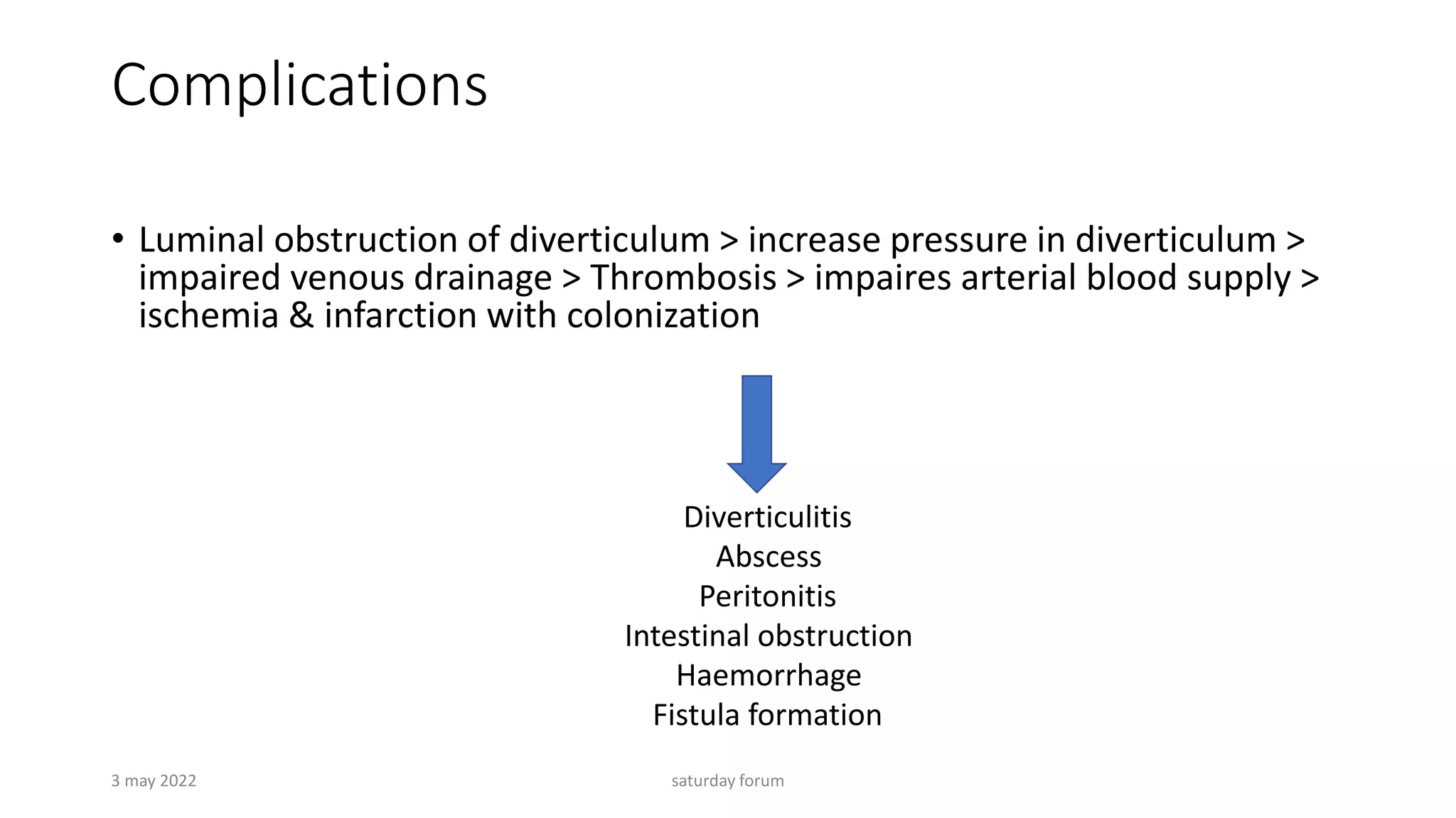 diverticular disease.pptx