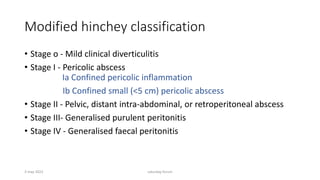 diverticular disease.pptx