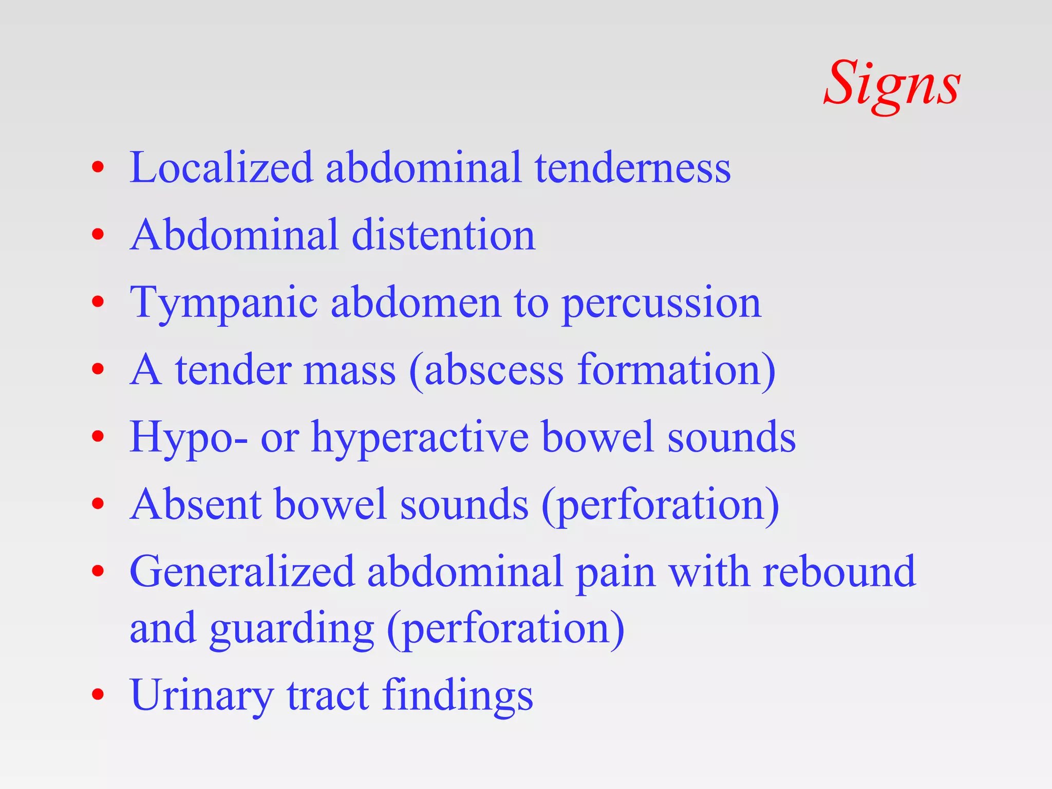 Diverticular disease of colon.pptx