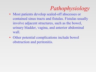 Diverticular disease of colon.pptx