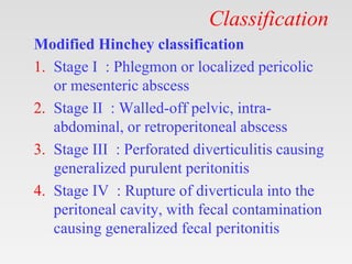 Diverticular disease of colon.pptx