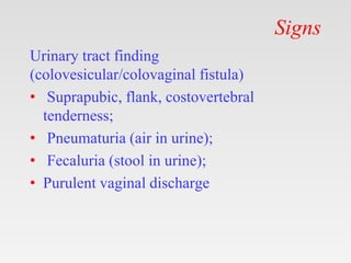 Diverticular disease of colon.pptx