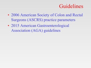 Diverticular disease of colon.pptx