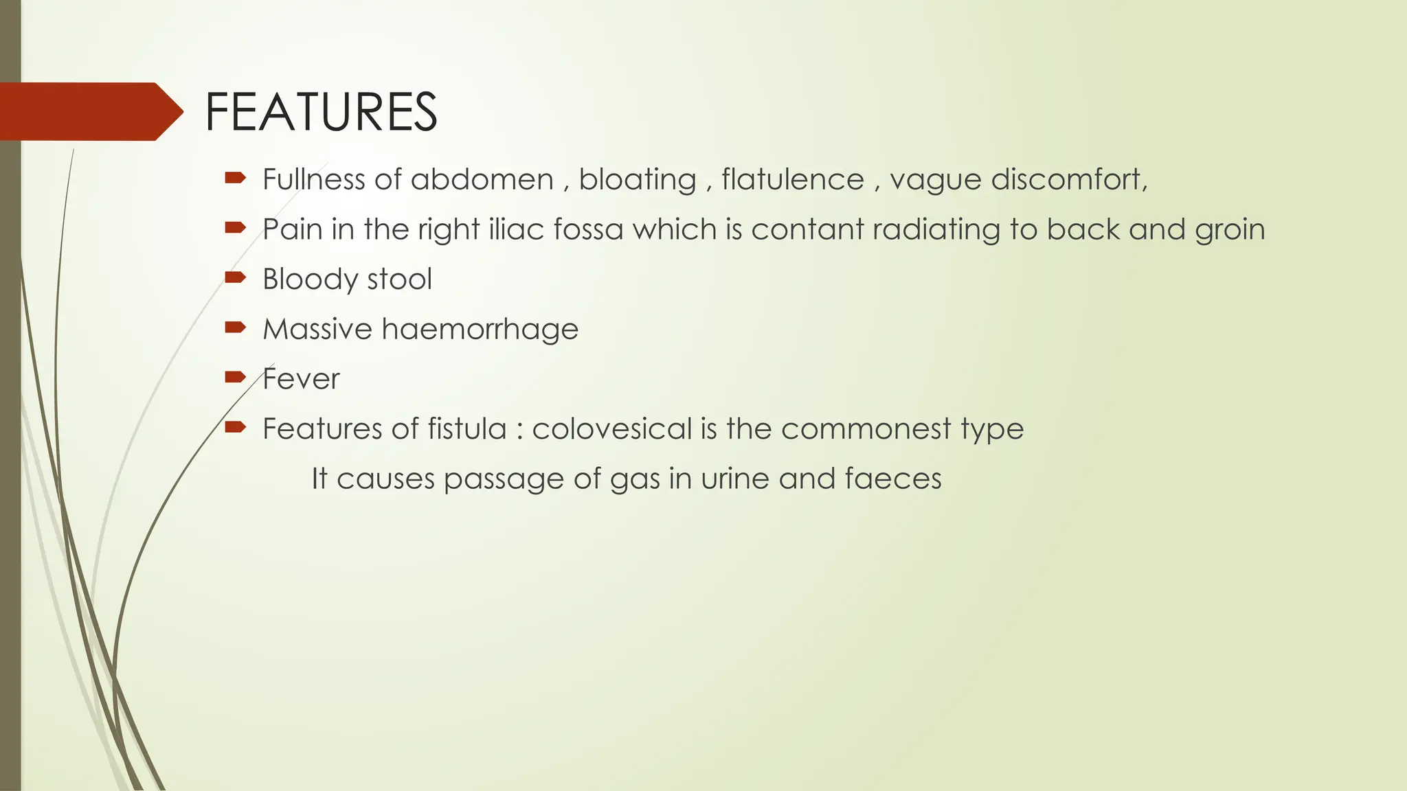 diverticulitis.pptx surgery ppt diverticulitis | PPTX