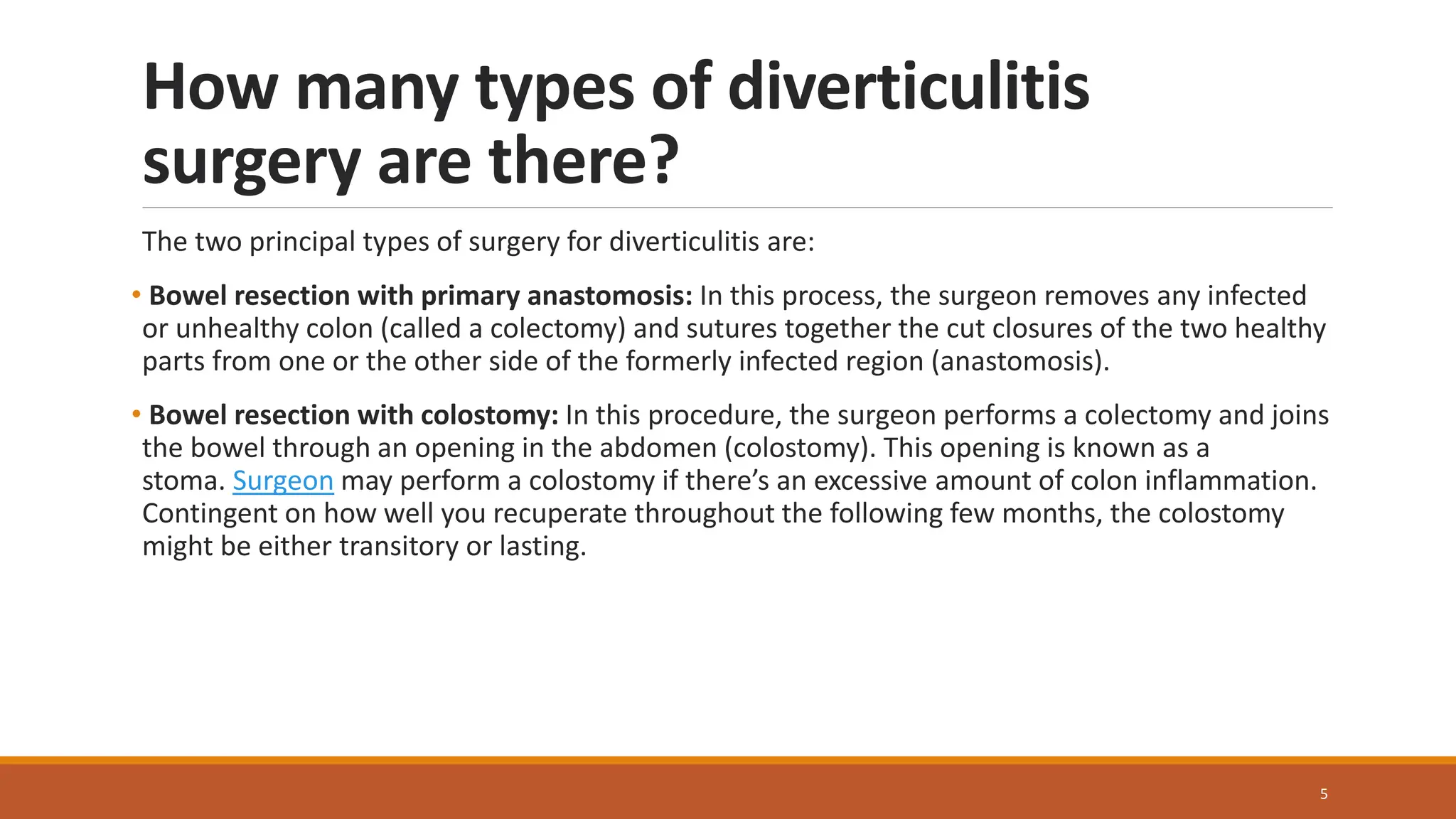 Diverticulitis Surgery - Procedure and Recovery Southlake.pdf