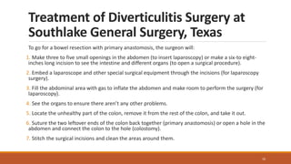 Diverticulitis Surgery - Procedure and Recovery Southlake.pdf