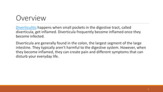 Diverticulitis Surgery - Procedure and Recovery Southlake.pdf