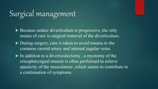 DIVERTICULUM.pptx
