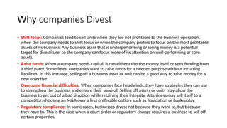 divestment and liqudation(renewal strategy.pptx