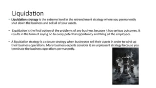 divestment and liqudation(renewal strategy.pptx