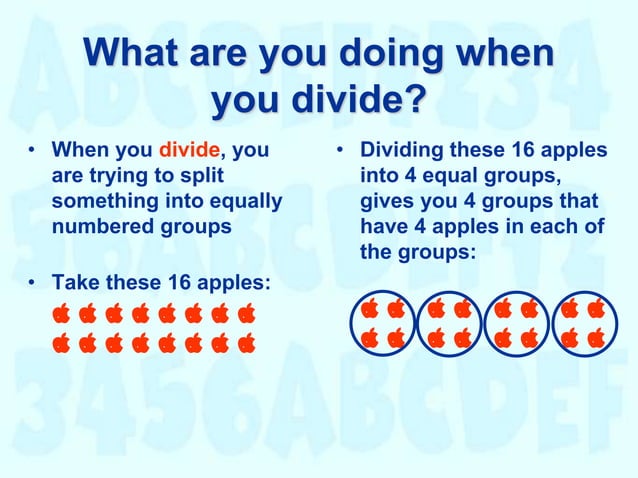 divide.ppt
