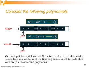 Divide and-conquer multiply two polynomials | PPT | Programming Languages | Computing
