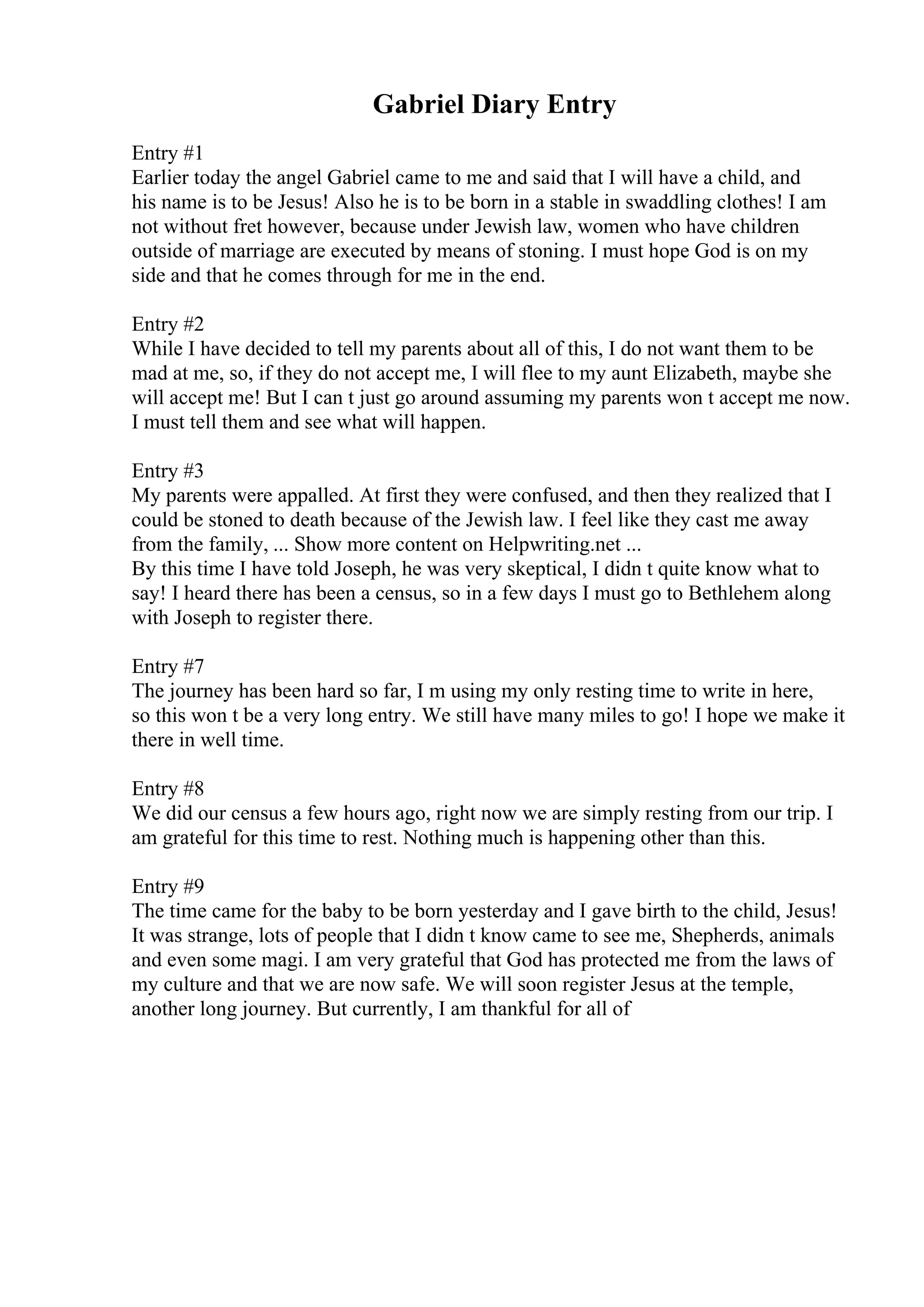 Divide And Classify Essay | PDF