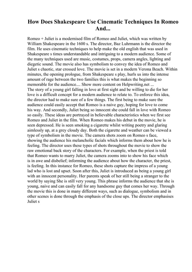 Divide And Classify Essay | PDF