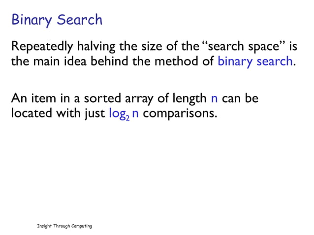 Divide and conquer | PPT