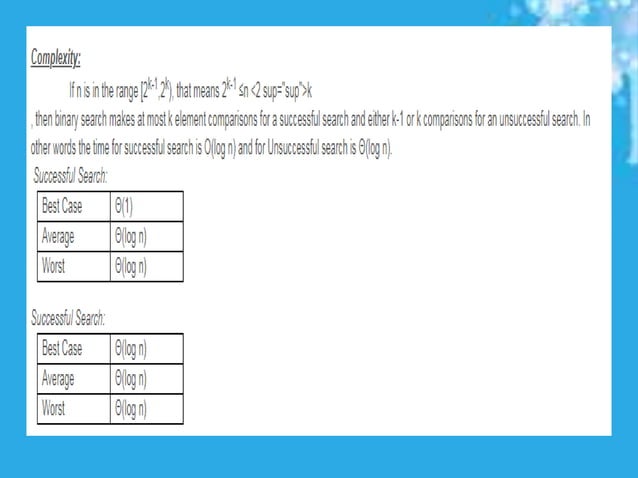Divide and conquer | PPTX | Programming Languages | Computing