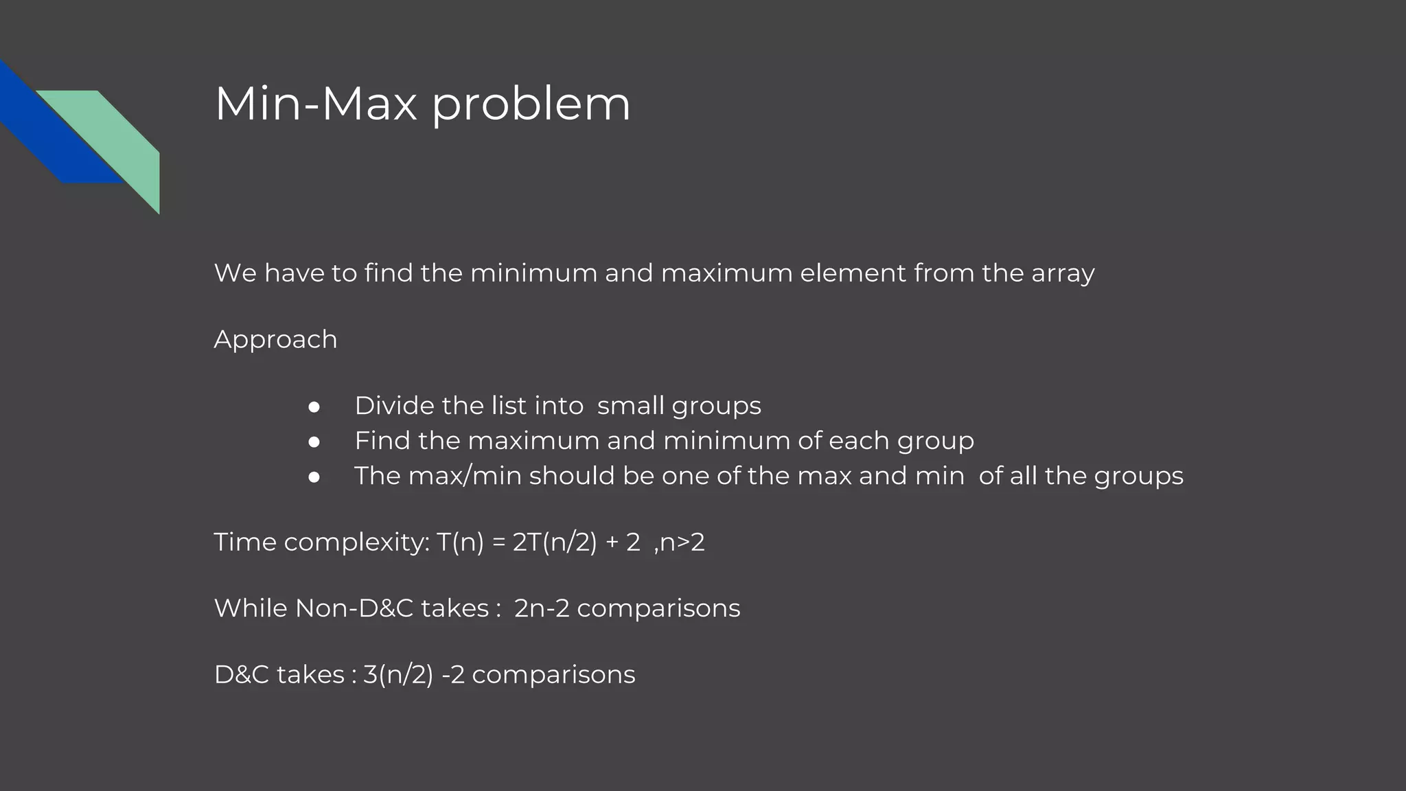 Divide And Conquer.pptx