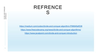 Divide and Conquer Approach.pptx