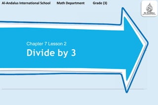 Divide by 3.pptx