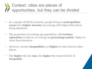 Divided Cities | PPT
