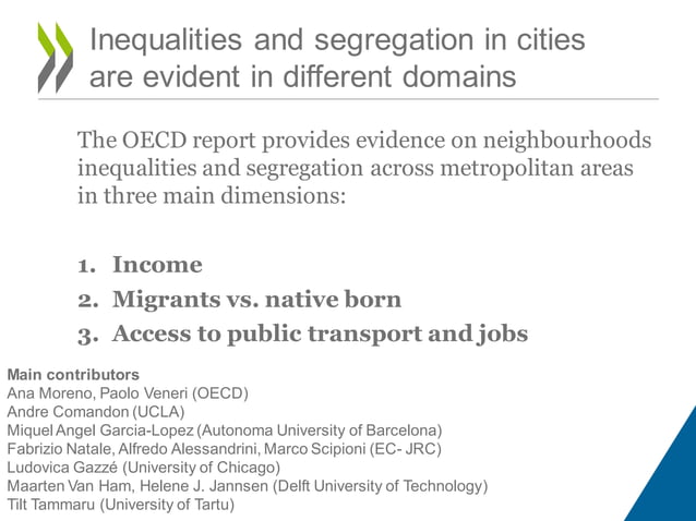 Divided Cities | PPT