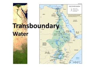 Divided Environments: Territorial Secessions and Resource Conflicts | PDF