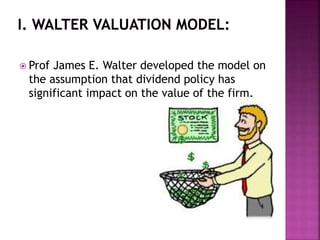 Walter And Gordan theories | PPTX