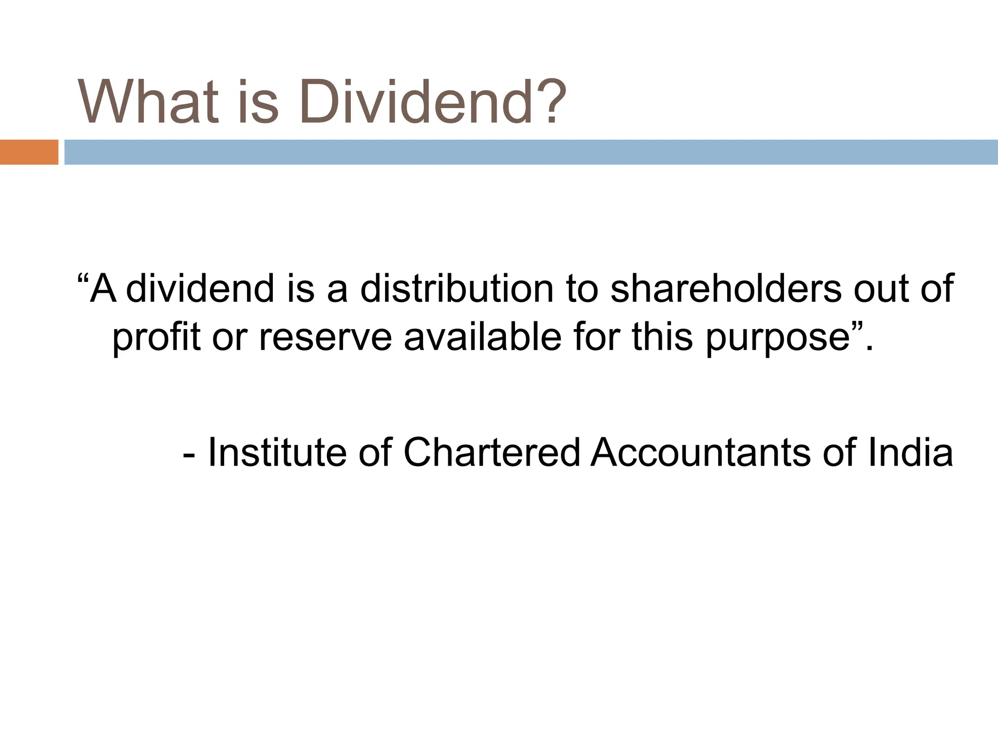 Dividend Policy and Dividend Decision Theories.pptx