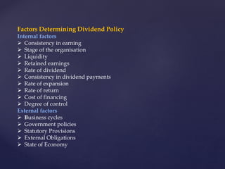 DIVIDEND POLICY PPT.pptx