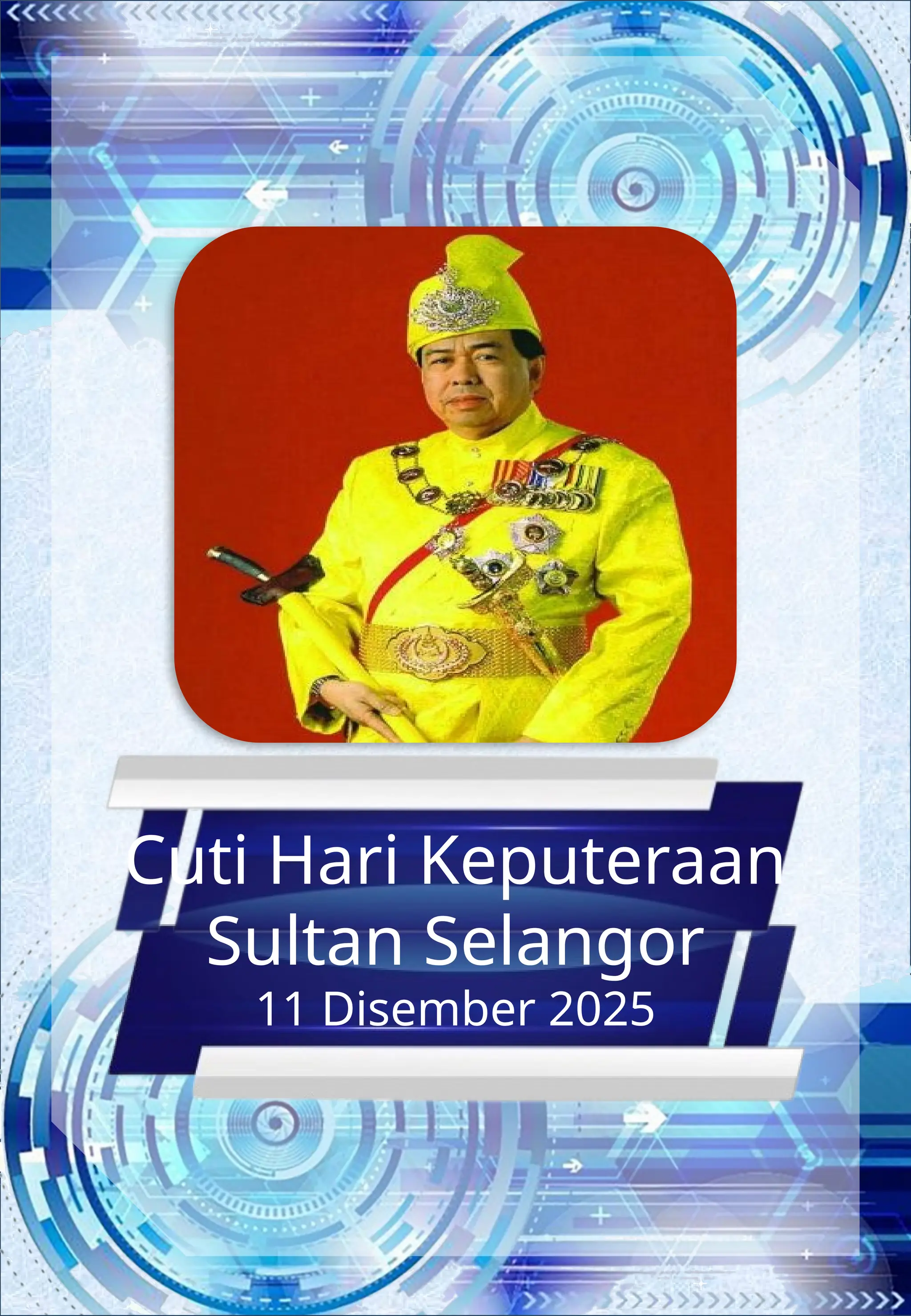 DIVIDER CUTI 2025_STLKS.fail e-rph mingguan | PPTX