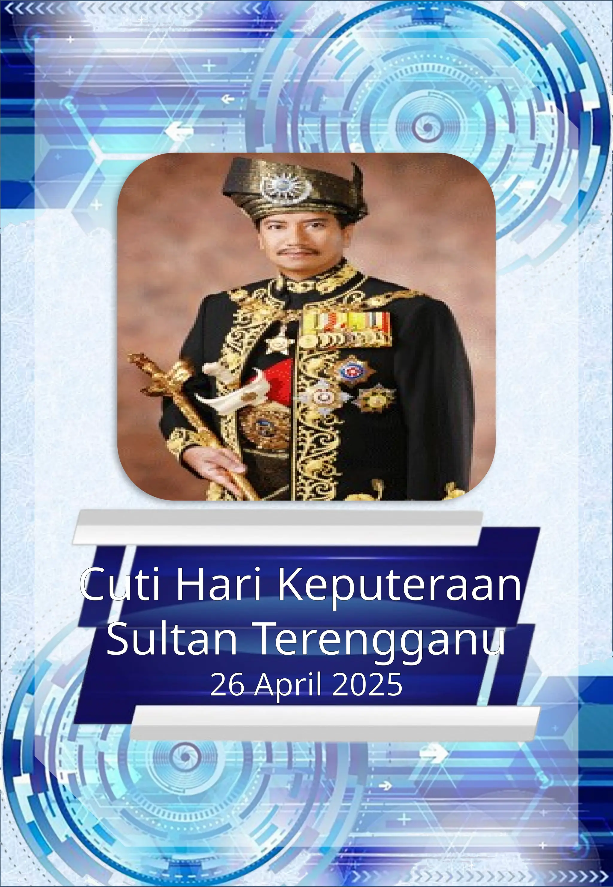 DIVIDER CUTI 2025_STLKS.fail e-rph mingguan | PPTX