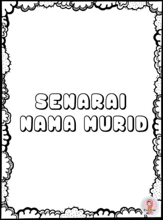 Divider File Pengurusan Kelas 2022.pdf