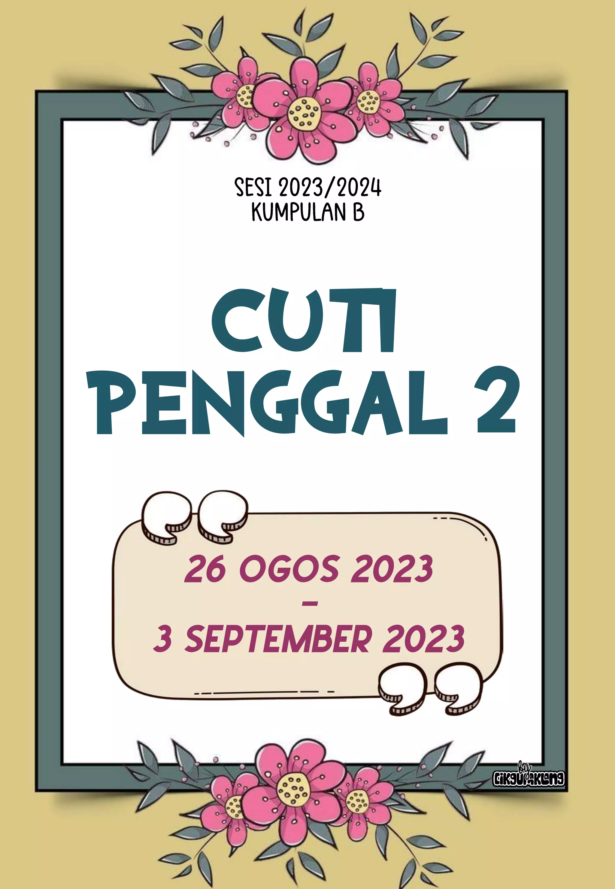 DIVIDER RPH 2023-2024 (KUMP B) - BUNGA.pdf