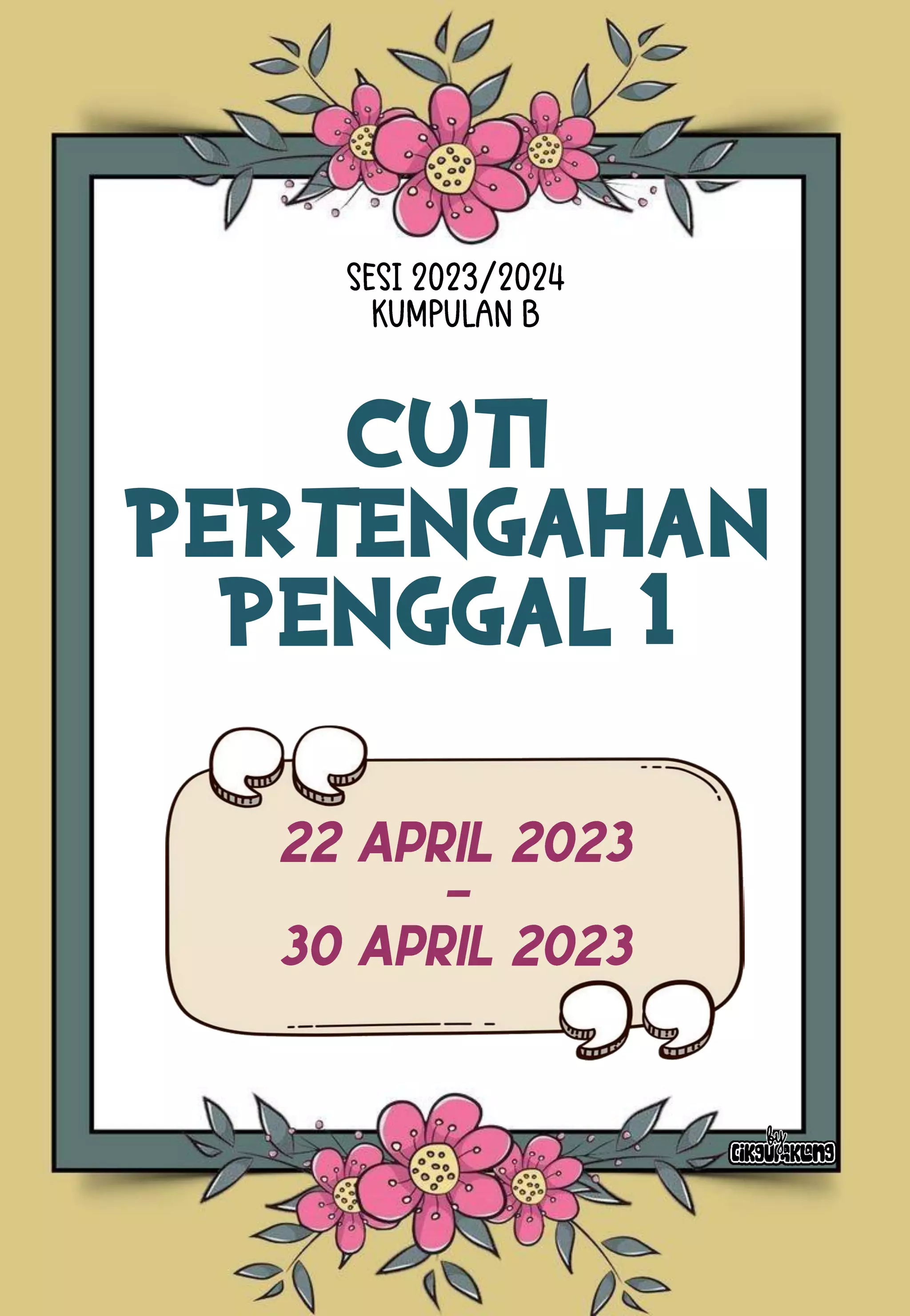 DIVIDER RPH 2023-2024 (KUMP B) - BUNGA.pdf