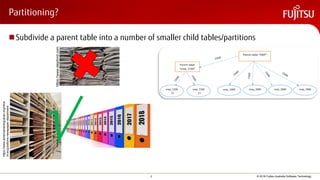 Divide and Rule partitioning in pg11 | PPT