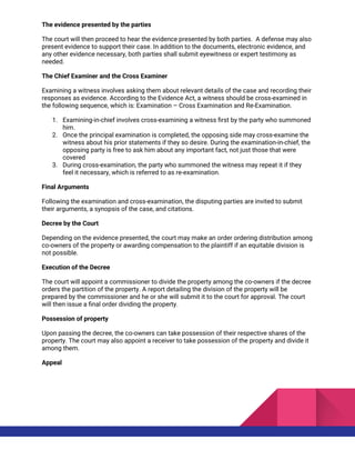 Divide the property into equal portions following this step-by-step procedure.docx