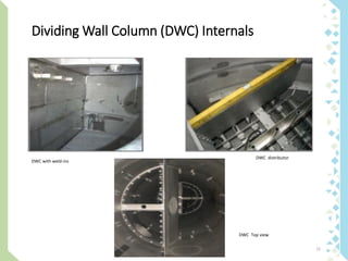 Divide your distillation column with confidence | PDF