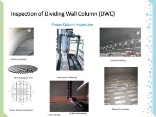 Divide your distillation column with confidence | PDF | Science