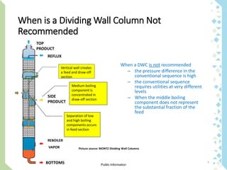 Divide your distillation column with confidence | PDF | Science