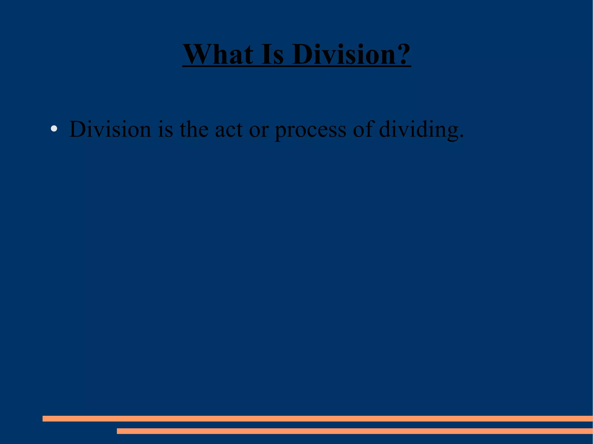 Dividing Fractions | PPT
