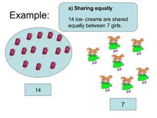 Dividing Numbers (web-based) | PPT