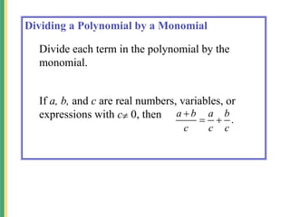 dividing basics .ppt