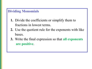 dividing basics .ppt