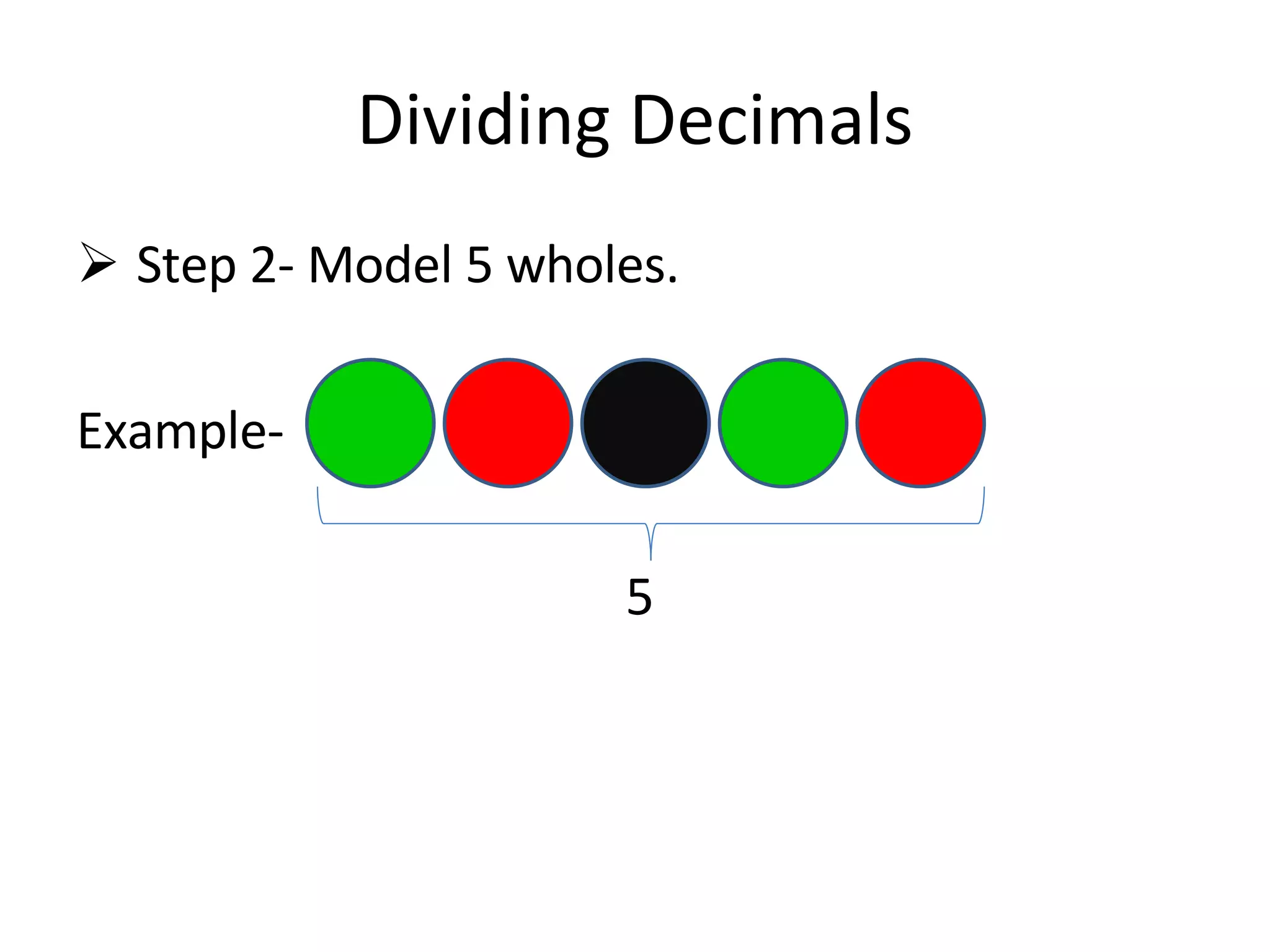Dividing Decimals | PPT | Homework and Study | Education