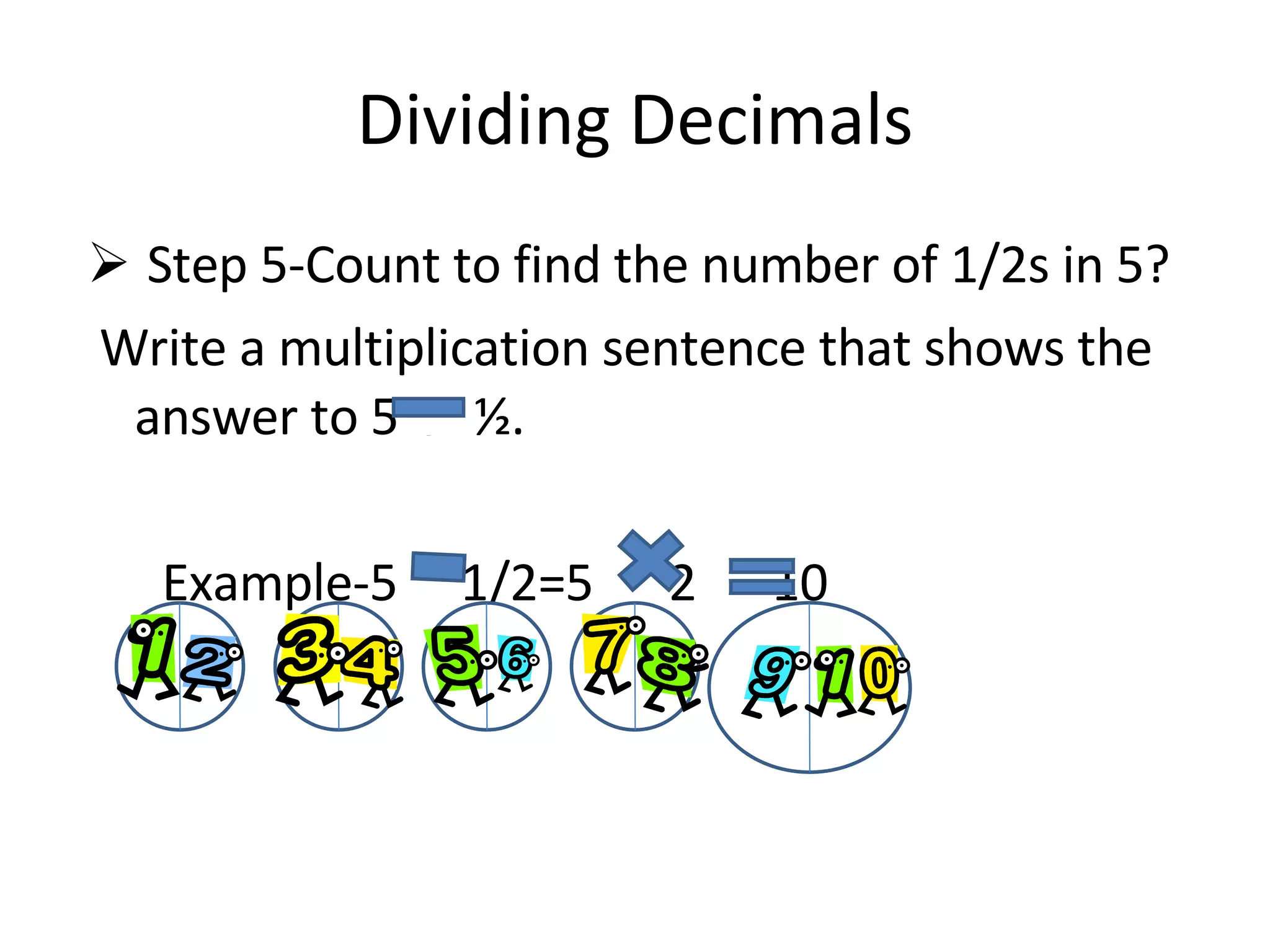 Dividing Decimals | PPT