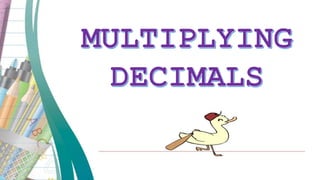 DIVIDING DECIMALS.pptx