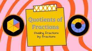Dividing Fractions by Fractions Lesson.pptx