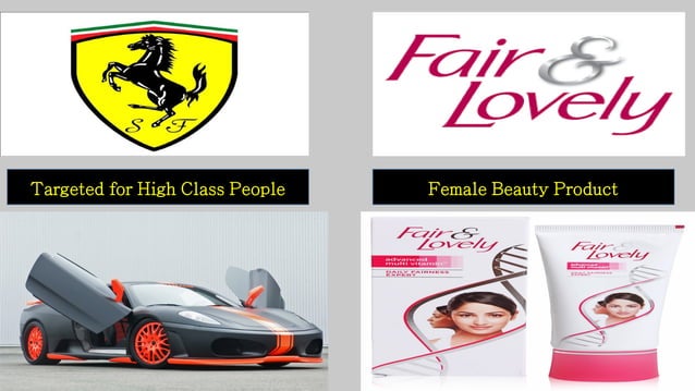 Dividing market into segments | PPT